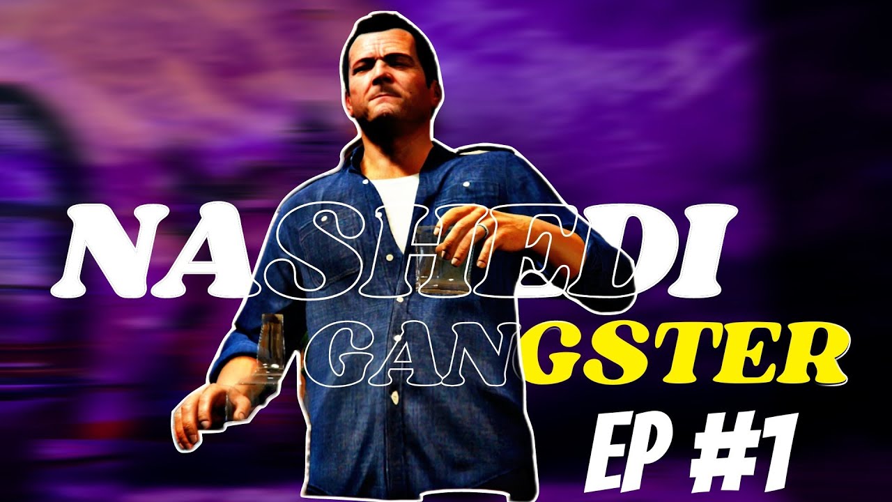 NASHEDI GANGSTER KA KAT GAYA | EP #1 | GTA 5 GAMEPLAY WITH DESI DUB 18 ...