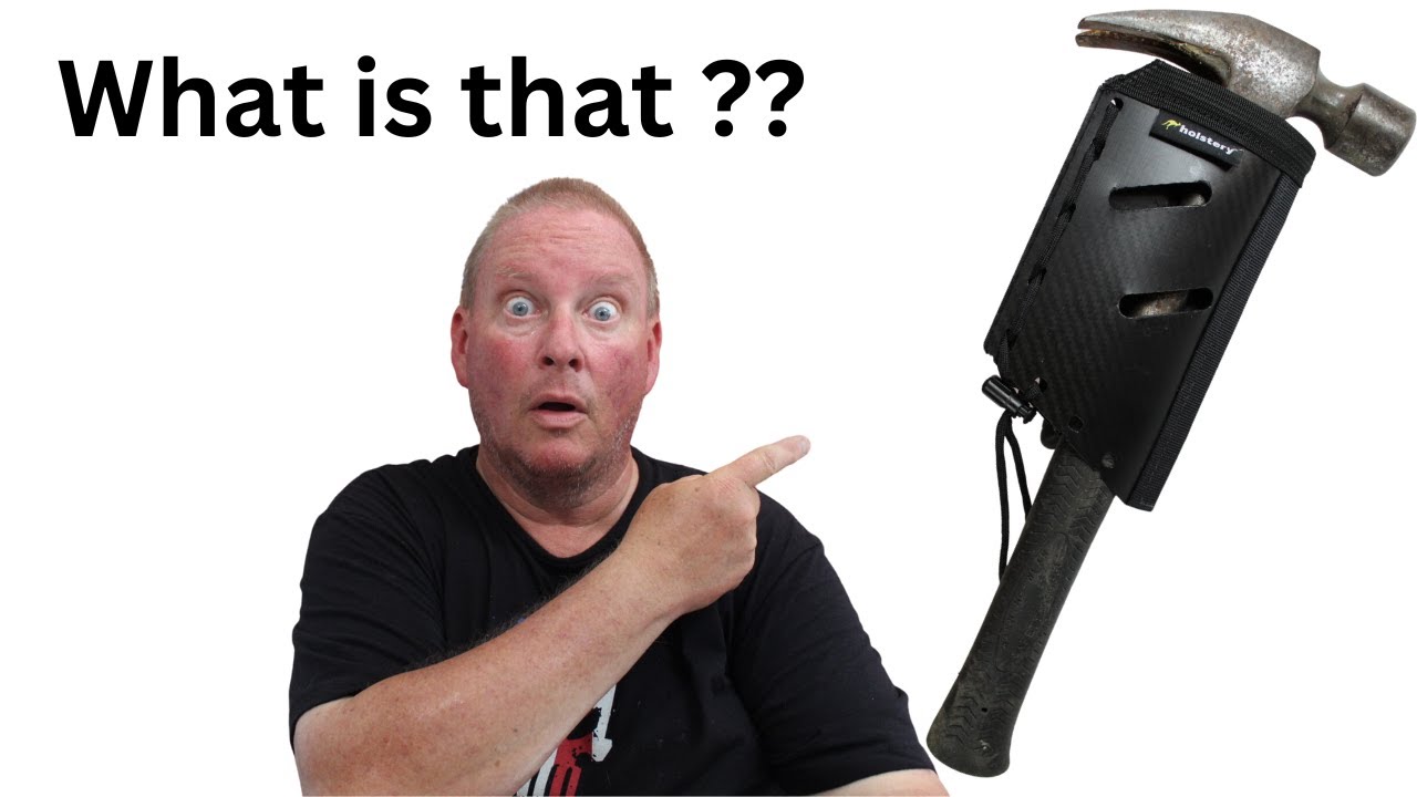 Unlocking the Hidden Potential of the New Holstery Jolly Roger Tool ...