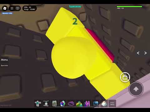 ToWWW Progress 1 (F5) - YouTube