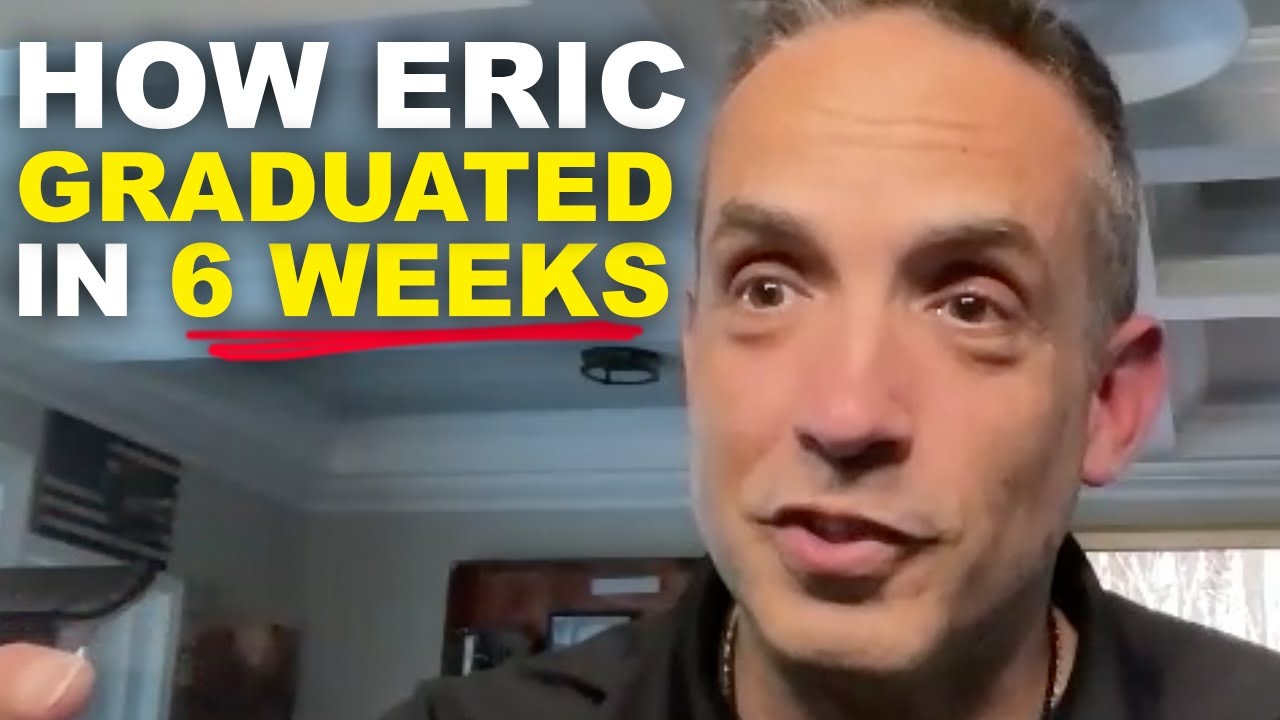 He Finished 48 Credits In Two Months At UMPI YouTube