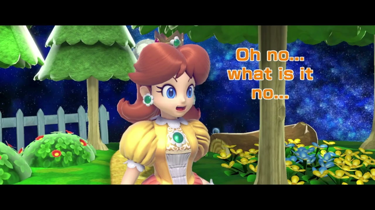 A Dizzy Daisy Dilemma-Special: A 'Cursed' Rose! - YouTube