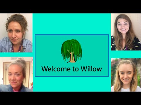 Willow Class Transition video 2021 - YouTube