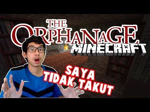 SAYA TIDAK TAKUT ! BERMAIN \