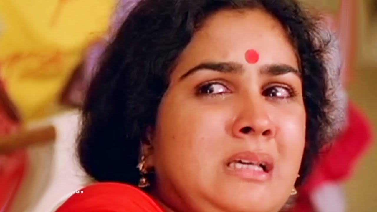 "അപ്പോഴേ ഞാൻ പറഞ്ഞതാ 'അമ്മ ഇതൊന്നും സംഭവിക്കില്ലലോ..!! | Malootty Movie ...