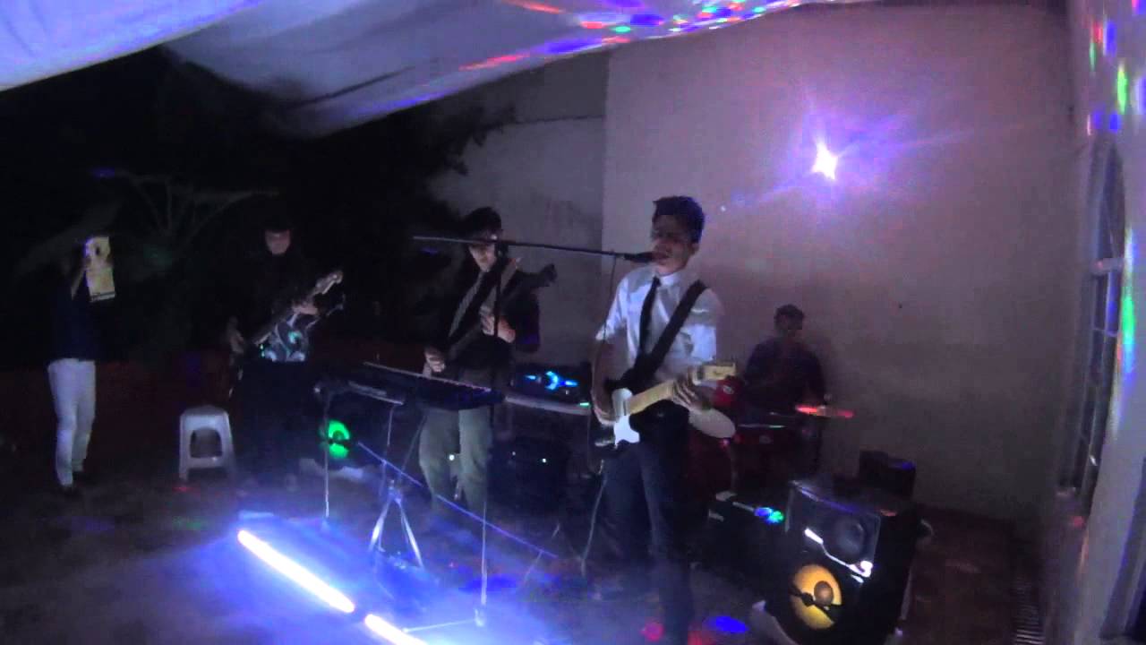 "R U mine?" - Blind Octave - YouTube