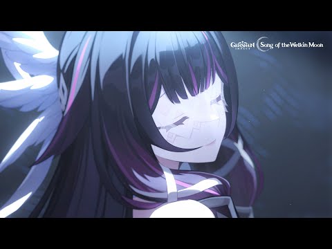 Character Teaser - \