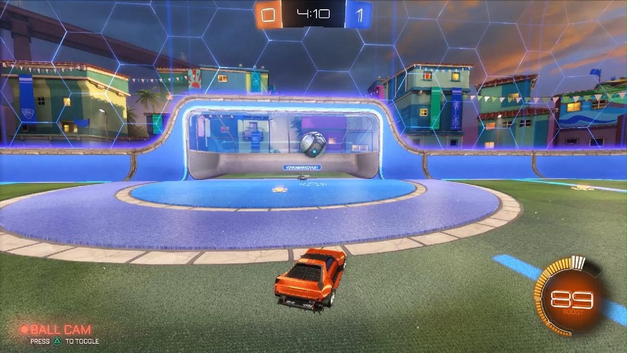 I was locked in bro - YouTube