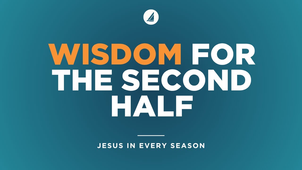 Wisdom for the Second Half | Daily Program | Haven Today - YouTube