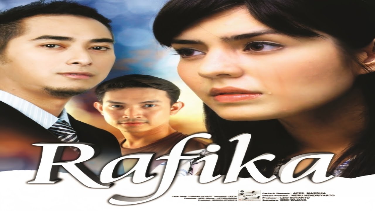 Transformasi Para Pemain Sinetron"Rafika" (2009)_Dulu Dan Sekarang ...