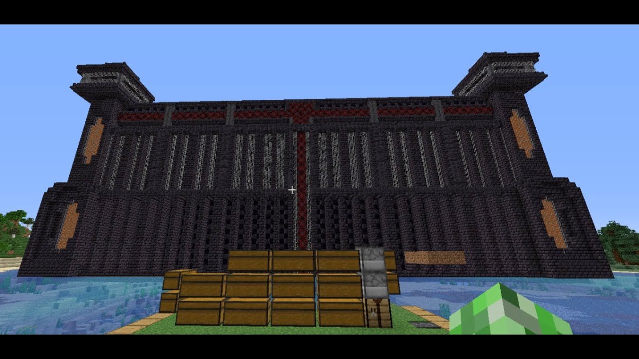 Dream SMP *Finished* Remake - YouTube