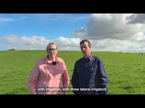 South west dairy farmers adapting to changing climate conditions