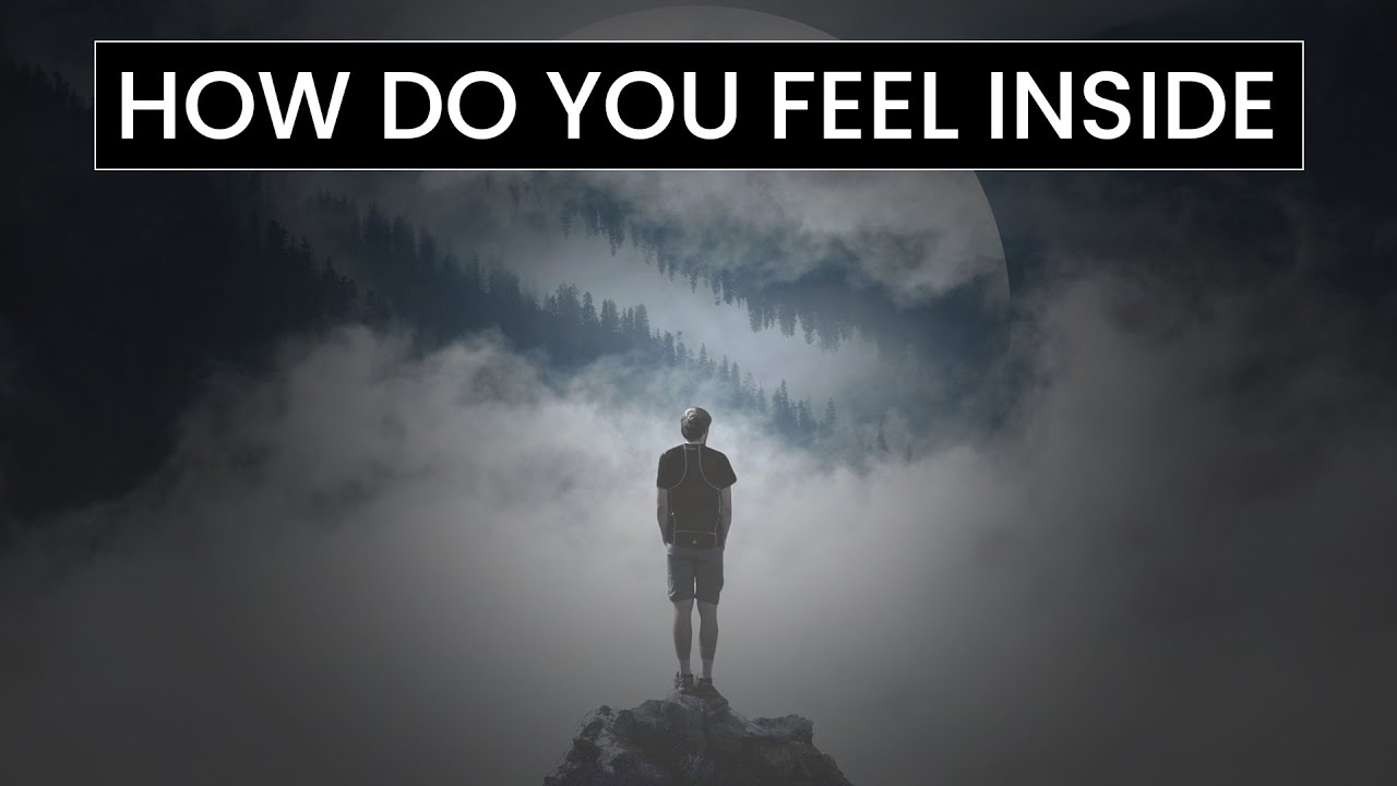How Do You Feel Inside - Kapil Gupta MD - YouTube