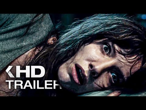 MALIGNANT Trailer (2021) James Wan