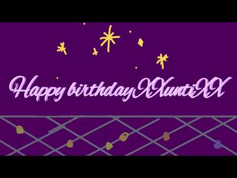 (OLD) Paris Meme | Happy B-day for XXuntiXX