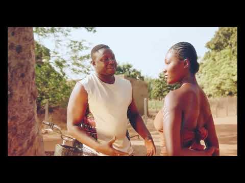 Elty - Jolie Yennenga ( Clip Officiel ) 