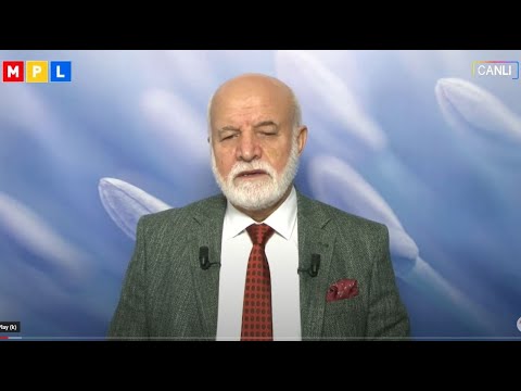 İradenin Allah'a Teslimi | Dr. Abdulcabbar Boran