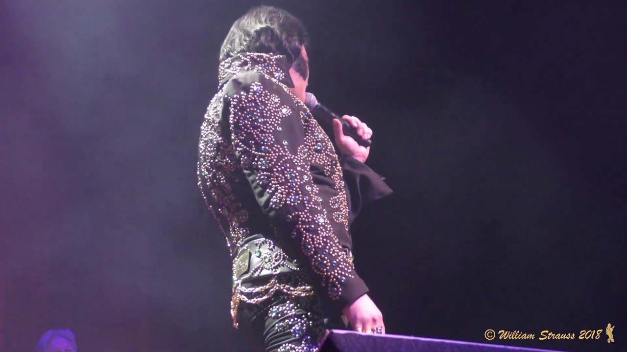 Tim 'E' Hendry - "Hurt" - YouTube