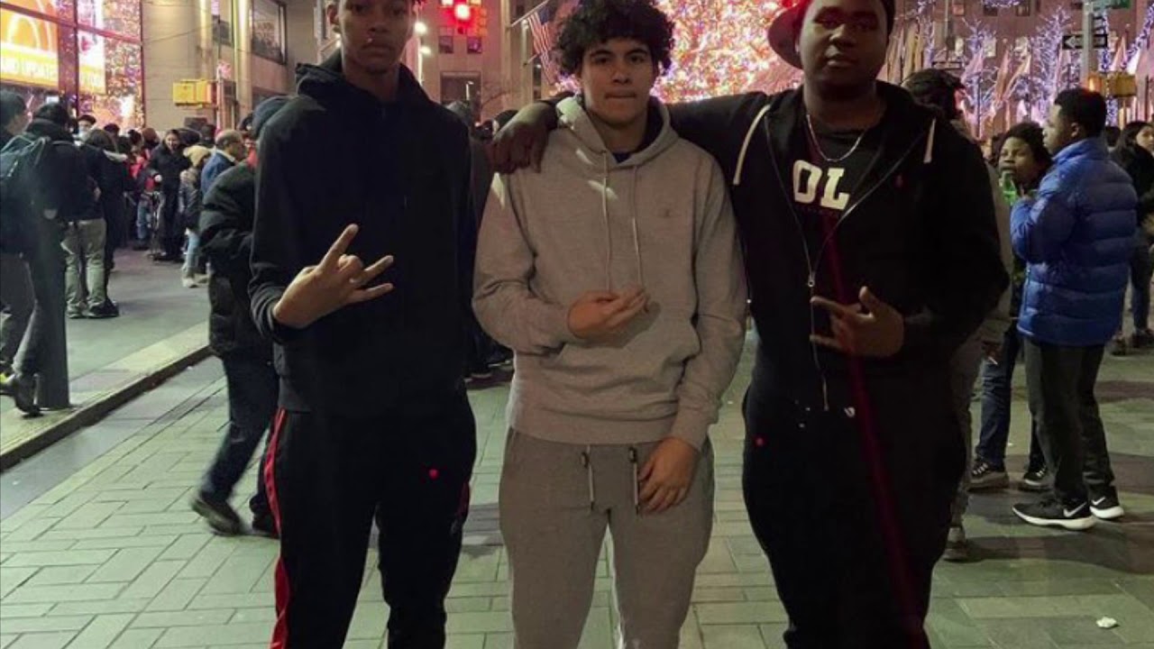 OTF Dae Dae Ft OTF Ty- 2nite - YouTube