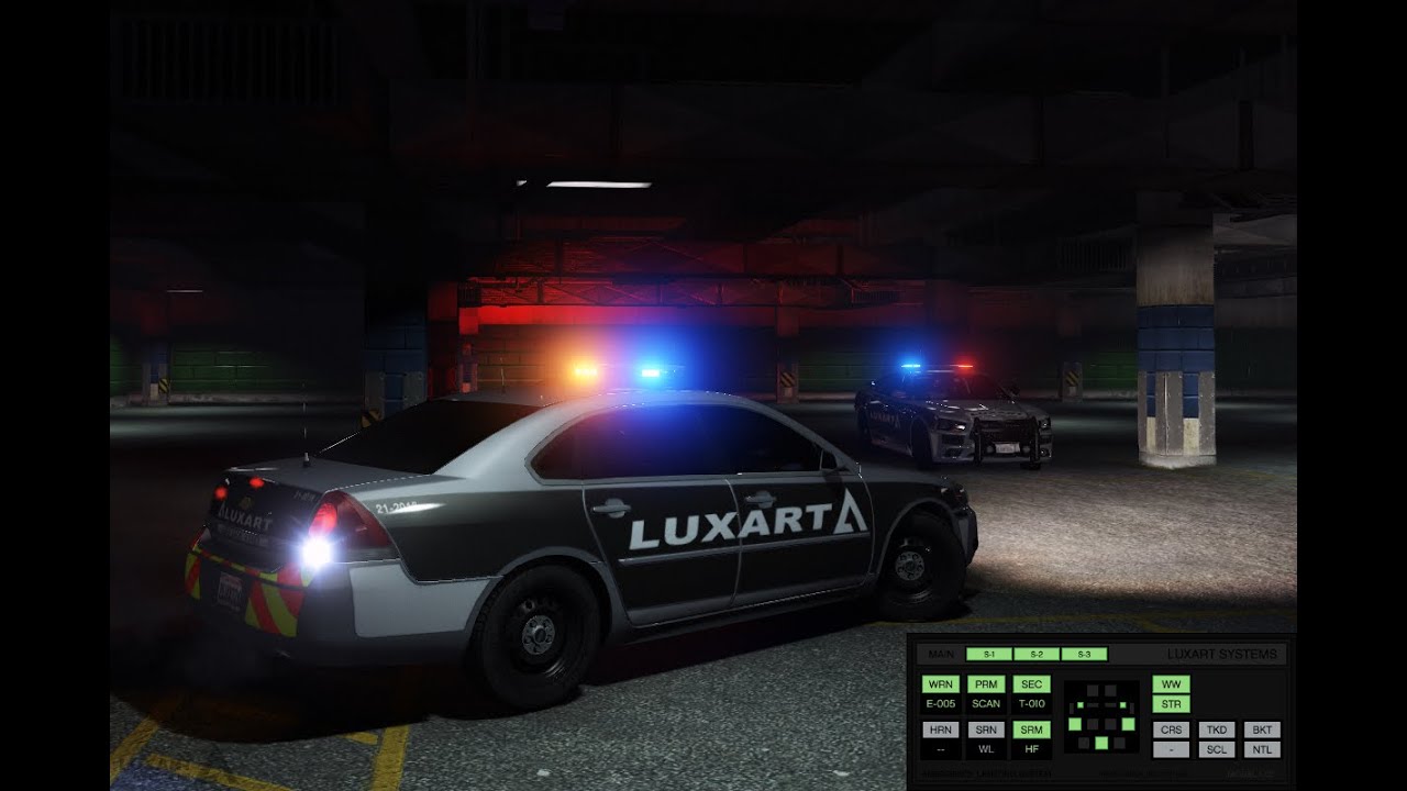 Wie Kann Man Lspdfr Spielen? _ LSPDFR Mod unter GTA5 installieren - RBIXWG