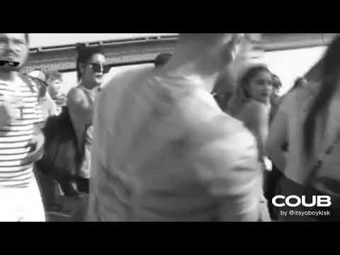 Mr. Farhát defeated by a girl (thug life edition)