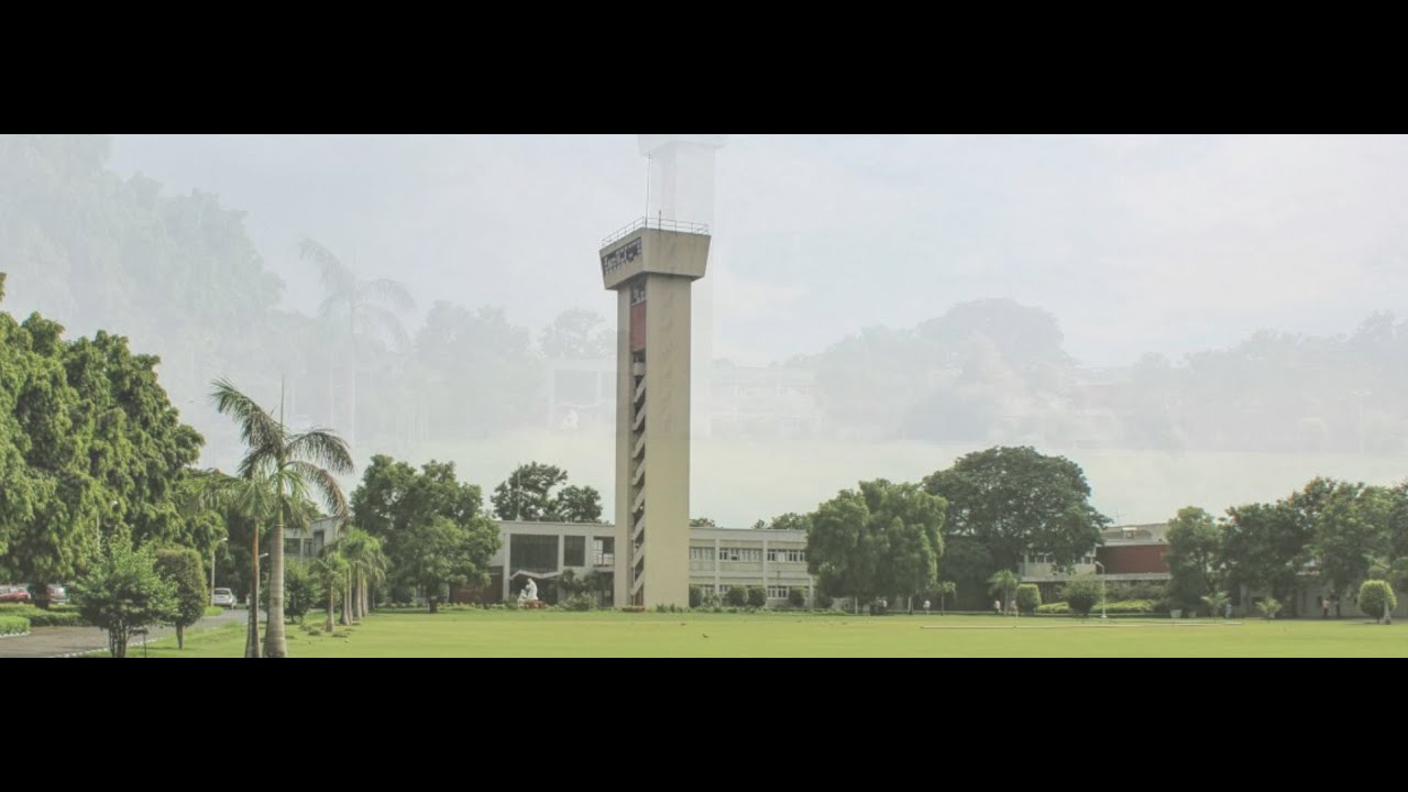 Virtual Tour on CSIR-CEERI R&D - 1 - YouTube