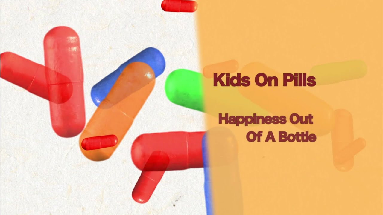 Kids on Pills Documentary - YouTube