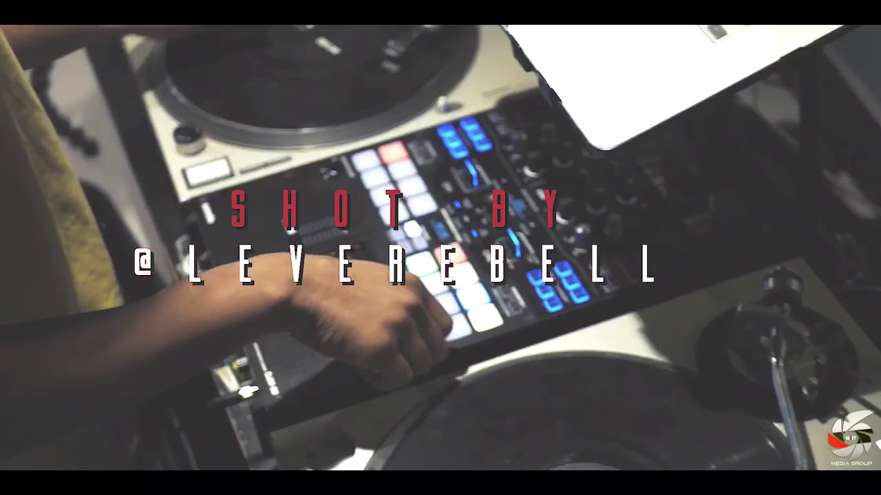 DJ Reece | The Only Choice on 93.9 WKYS-FM - YouTube