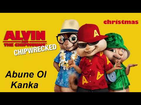 Alvin və Sincaplar   Salam her bir mujike salam avarelereА у е жизнь ворам