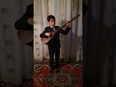 Mecid Tekleli Sarı Torpaq havası