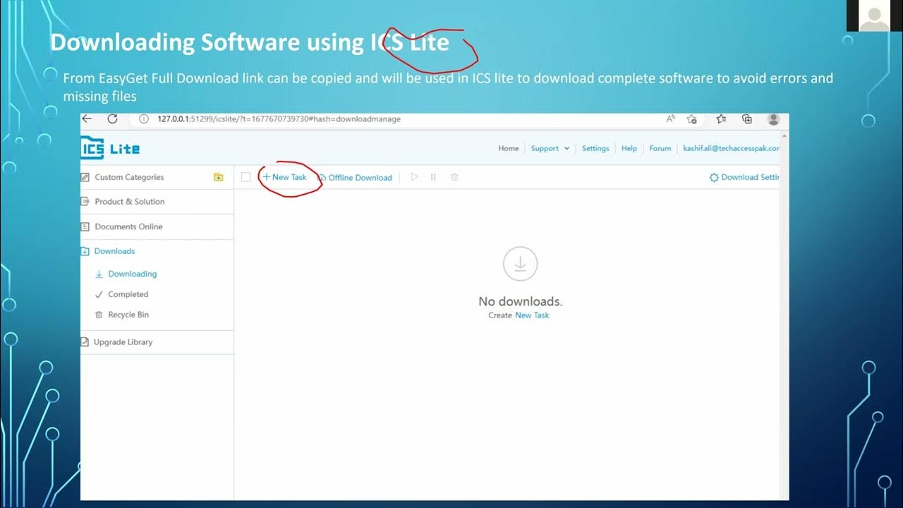 Webinar and Lab: iMaster NCE Campus Installation on a Single VM - YouTube