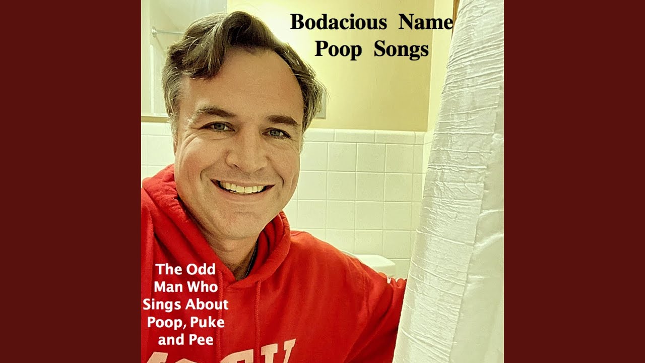 The Kiah Poop Song - YouTube