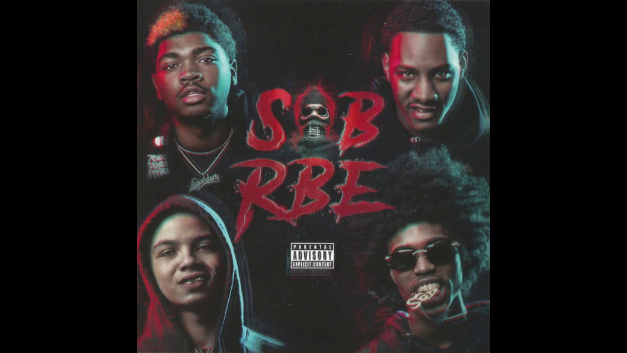 [Free] Sob x Rbe Type Beat 2020 | " Lady " | (SOLD) - YouTube