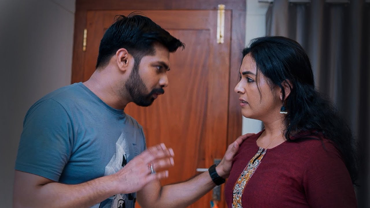 വീടിൻ്റെ തൊട്ടടുത്ത് കള്ളവെടിക്ക് വന്ന് ലോക്ക് ആയി | Route Map ...