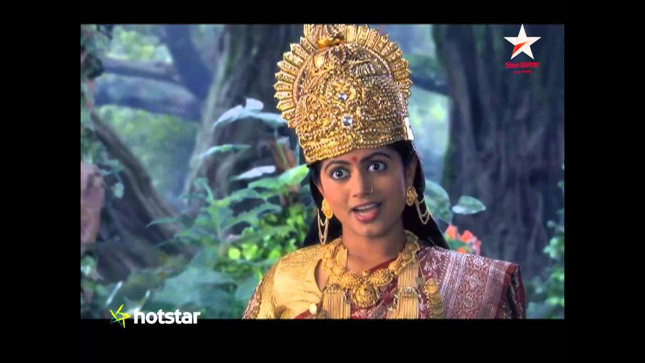 Devadidev Mahadev - Visit hotstar.com for the full episode - YouTube