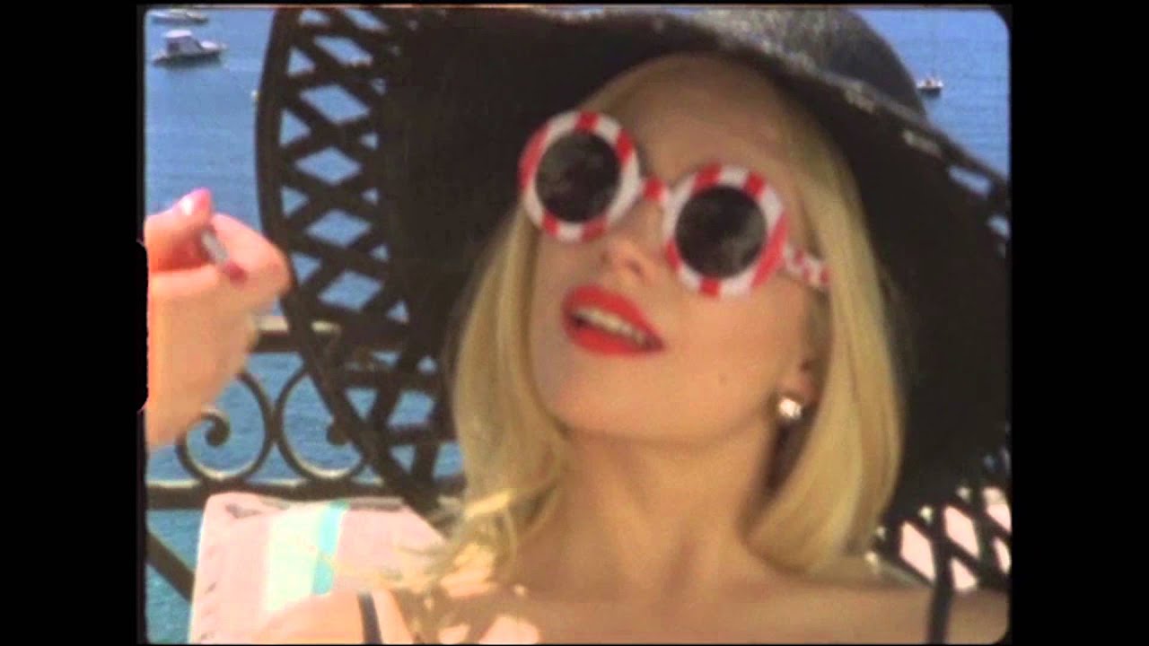 Pixie Lott: Lay Me Down preview - YouTube