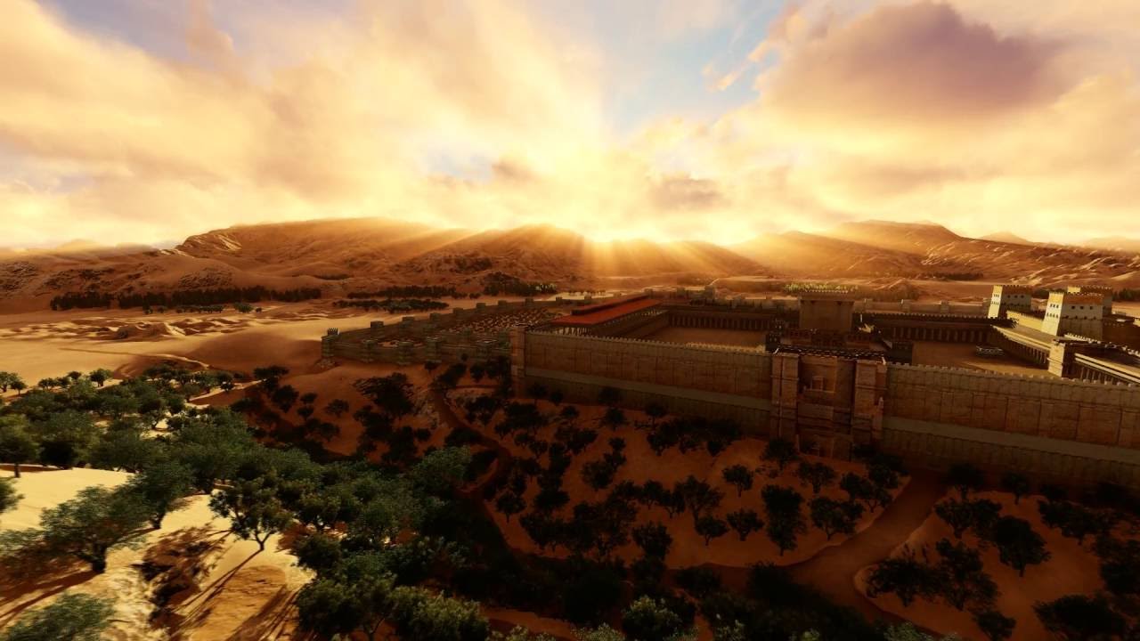 Upper Room Jerusalem - YouTube