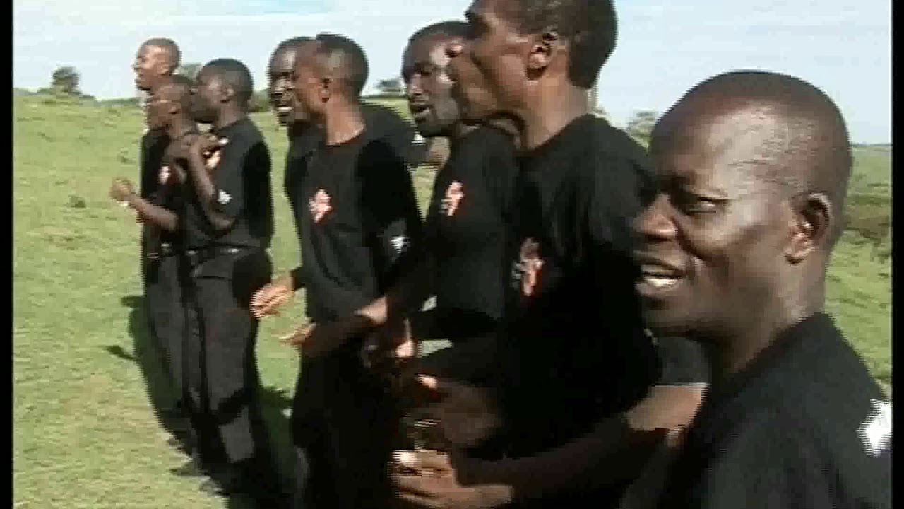 Kayamba African Beats - Fiesta de la Música Cuautla 2020 - YouTube