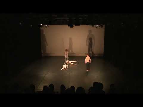 Radioballet -  Totem and Taboo (full performance, Budapest 2015)