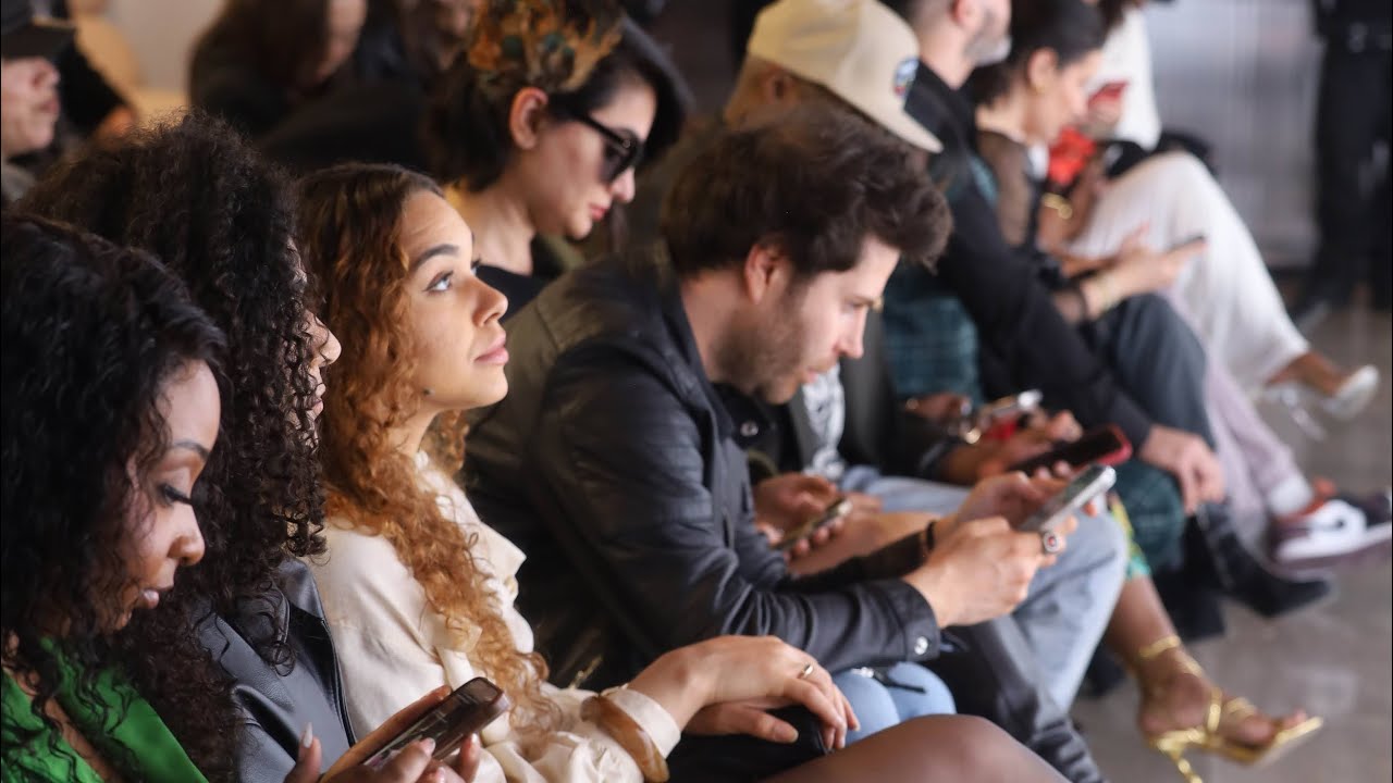 Revive Fashion Week Los Angeles Season 3 | Official Recap - YouTube