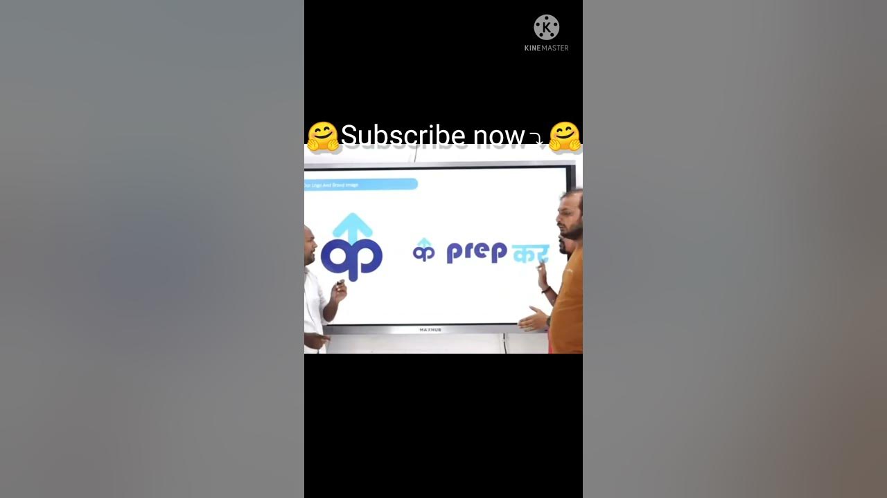 Nitin sir Pulkit sir Channel name #celebration 🤗🤗 congratulations sir #Prepकर - YouTube