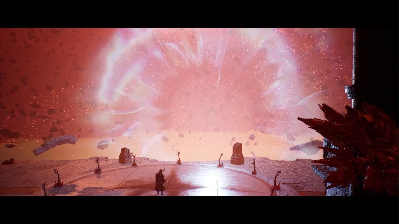 Lords of the Fallen - Adyr, The Bereft Exile - YouTube