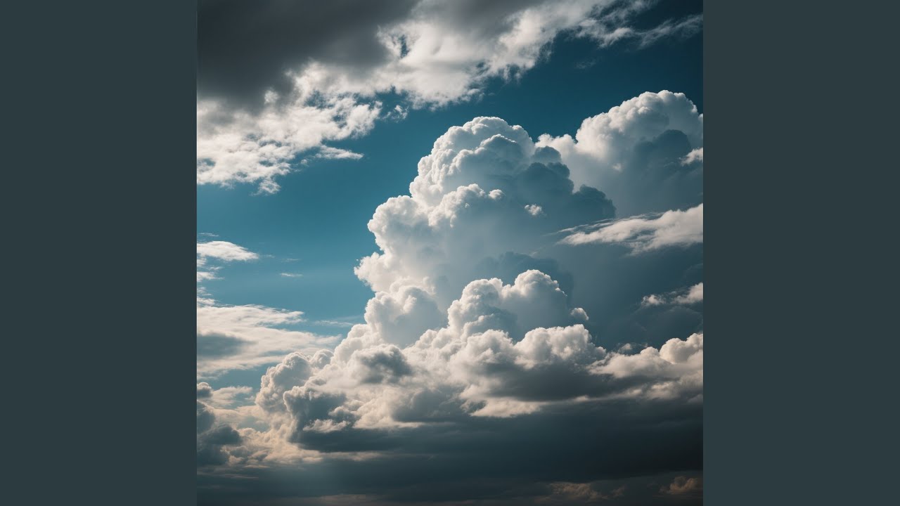 Clouds Drift Away - YouTube