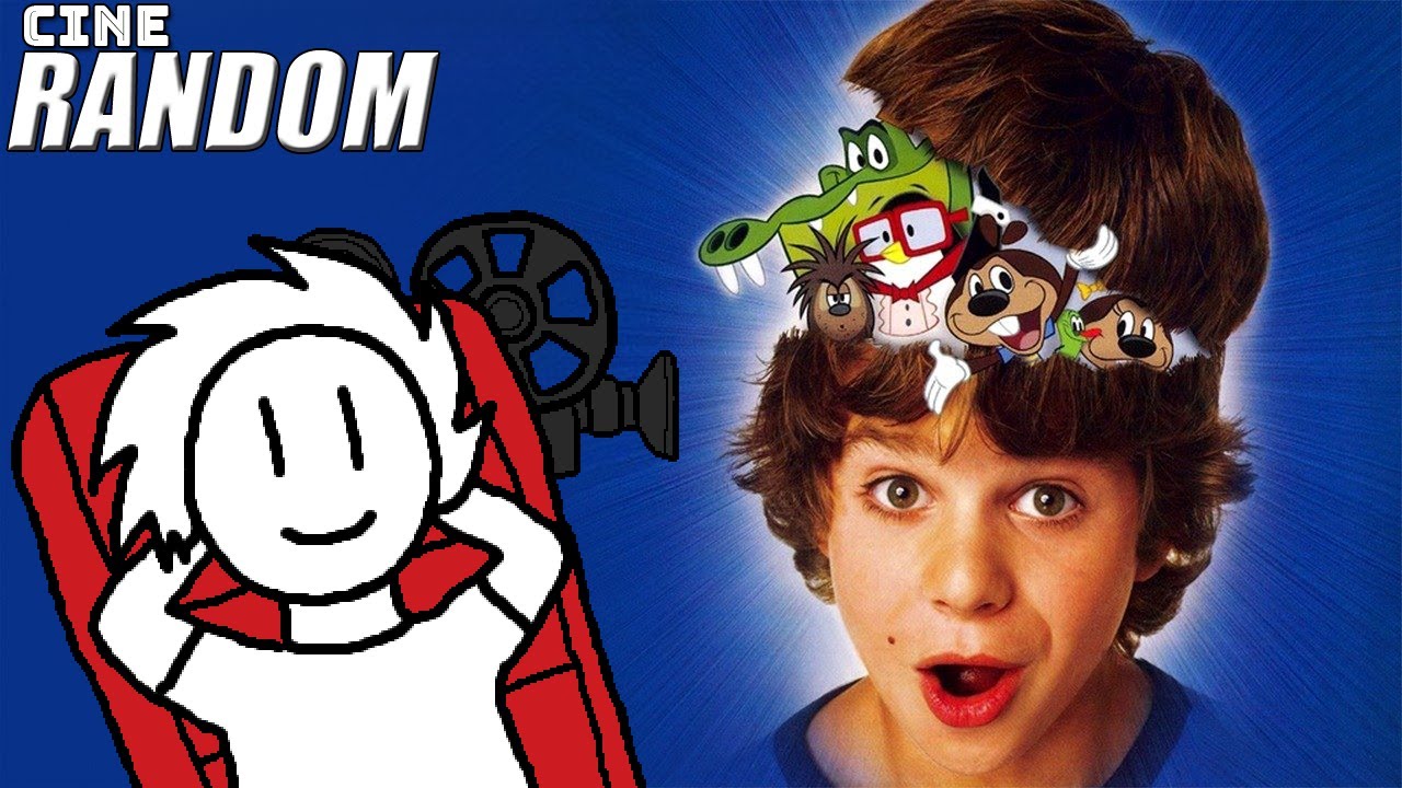 Re-Animated (2006) | Cine Random - YouTube