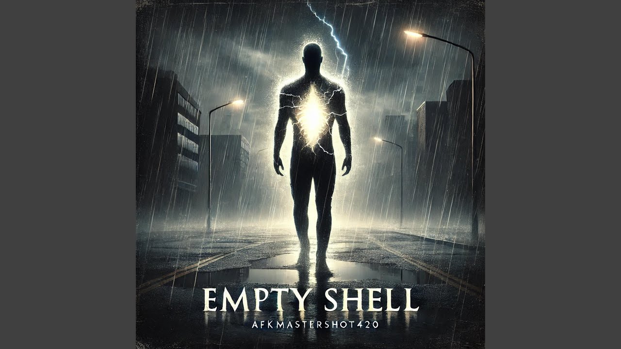 Empty Shell - YouTube