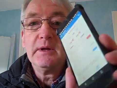 See How Simple Trading With SwipeTrades Is On Your SmartPhone - YouTube