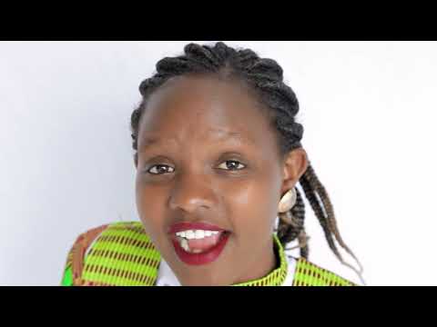 INGENIN JEHOVA By Ruth Chebet - YouTube