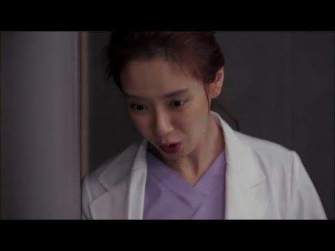 Emergency Couple Ep7: Jin-hee is caught in the Director Room without being able to do this or that