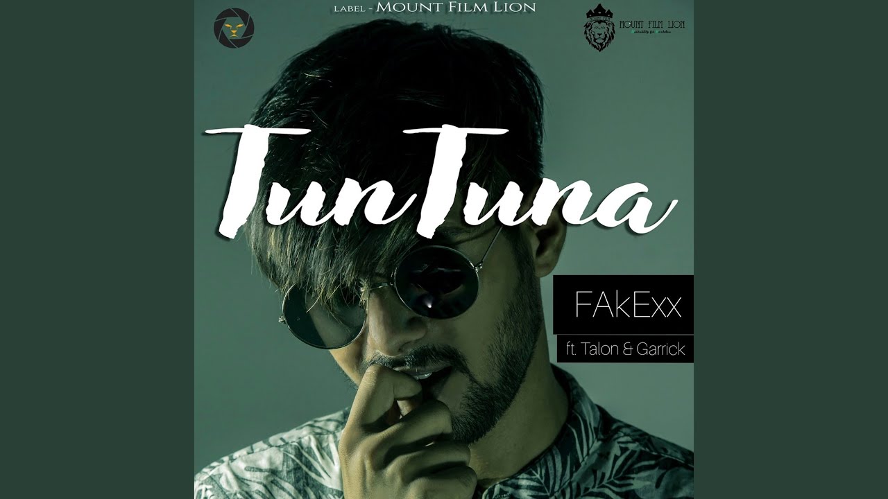 Tuntuna (Restored Version) - YouTube