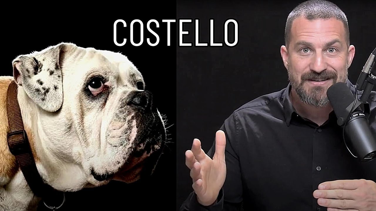 Andrew Huberman // COSTELLO (juanjo_sound Remix) - YouTube Music