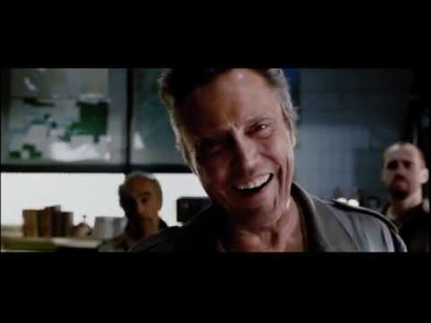 The Rundown - Christopher Walken as Hatcher - YouTube